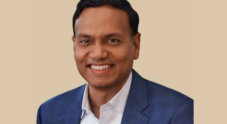 PepsiCo Taps Ram Krishnan As CEO Of North America - BW Marketing World