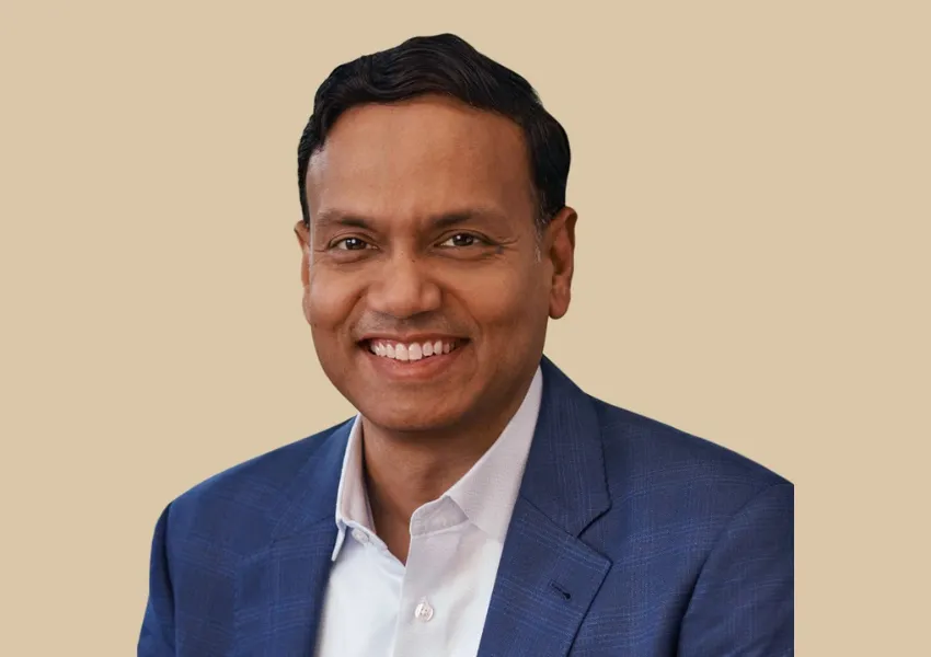 PepsiCo Taps Ram Krishnan As CEO Of North America - BW Marketing World