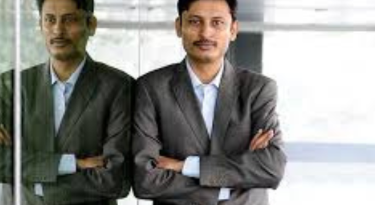 Anirudh Pandharkar Takes Charge As CEO At McNROE Consumer Products - BW ...