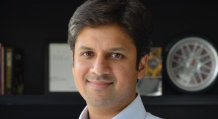 Anant Goenka Assumes Charge As Ficci President For 2025–26 - BW ...