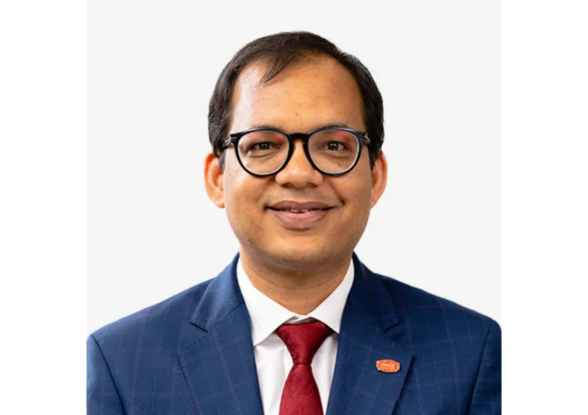 Coca-Cola Broadens Sanket Ray’s Responsibilities Across Key Asian ...