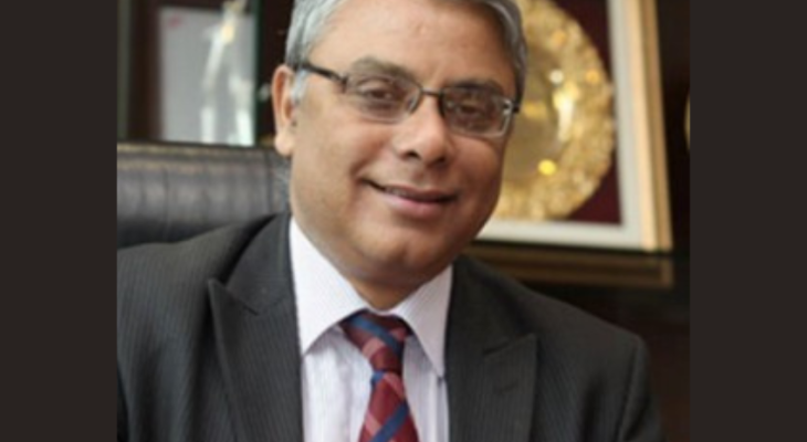 Sunil Mehta Steps Down As IndusInd Bank Chairman; Arijit Basu Takes ...