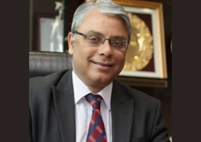 Sunil Mehta Steps Down As IndusInd Bank Chairman; Arijit Basu Takes ...