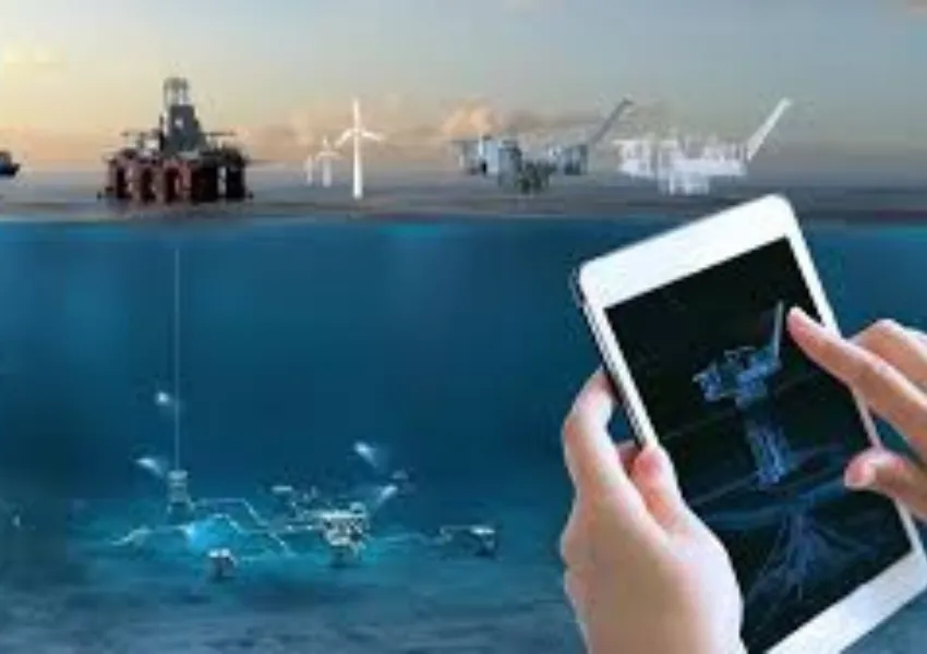Indian Oil Leverages AI To Drive Energy Transition & Digital ...