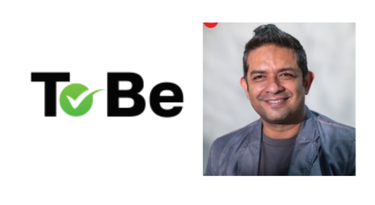 Bharat Gupta Rolls Out ToBe Online To Support Responsible Content ...