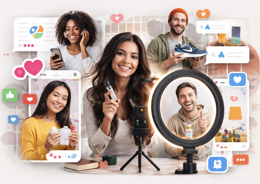 SGA PR Releases Annual FinTech Report 2025 At IAMAI Digital Summit - BW ...