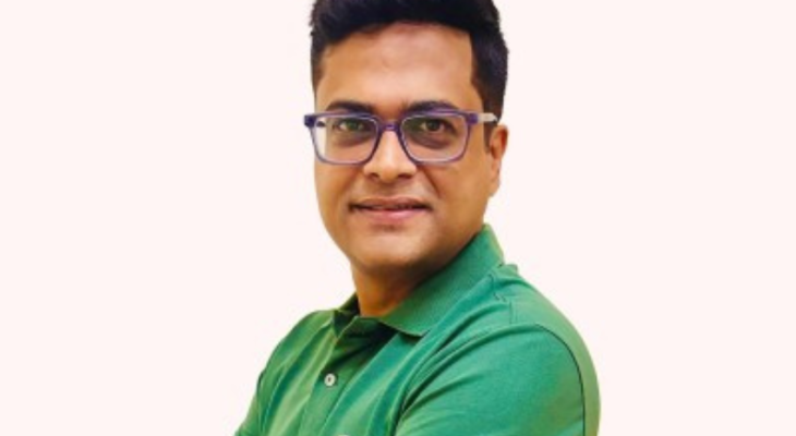Zeel Appoints Rahj Kumar Agarwal As SVP & Head of Marketing For Zee TV ...