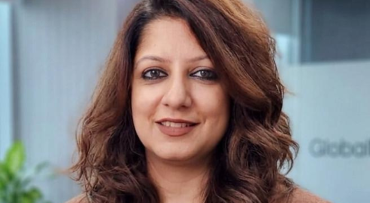 GlobalLogic Elevates Pooja Mathur To Global Head Of Growth Marketing ...