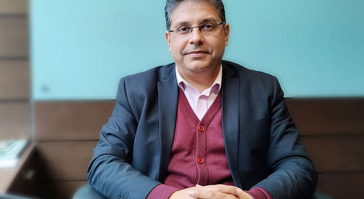 Adani Realty Appoints Harinder Dhillon As Head - Sales & Marketing ...