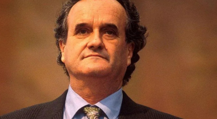 BBC Veteran Mark Tully Passes Away At 90 - BW Marketing World