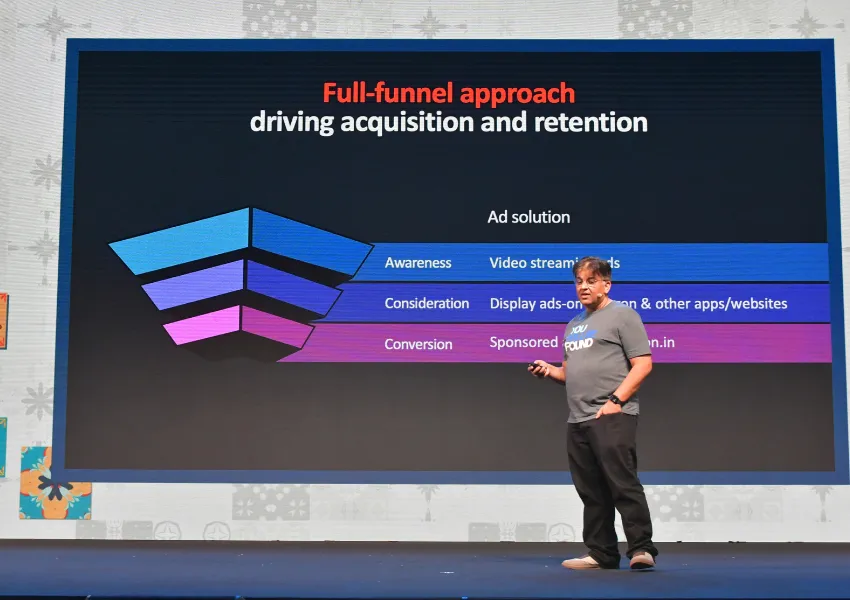 Advertising Focuses On Attention, Emotion & Recall In Evolving Media ...