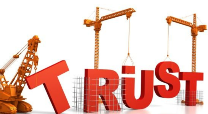 Financial Brands Build Trust Beyond Visual Identity - BW Marketing World