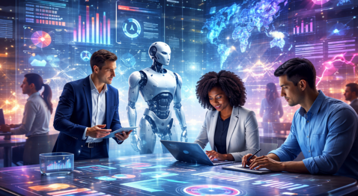 Marketing Rewires Itself For An Age Of Constant Disruption - BW ...