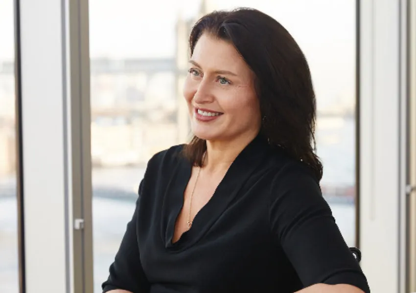 WPP Appoints Jane Geraghty As Global CEO Of Landor - BW Marketing World