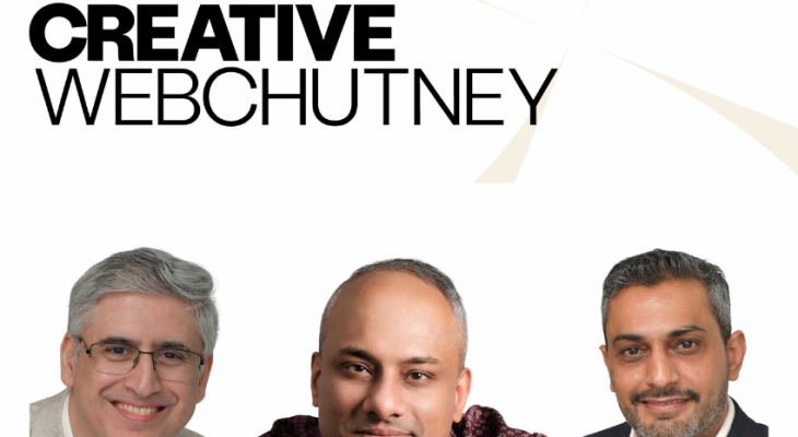 Dentsu Elevates Surjo Dutt To CEO Of Dentsu Creative Webchutney - BW ...