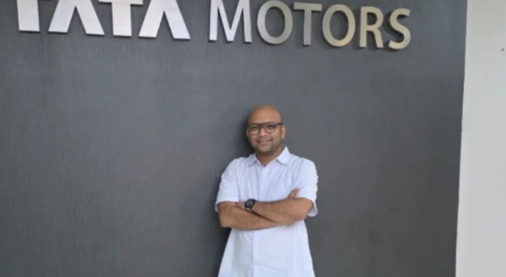 Tata Motors Appoints Ejaz Takey As Head Of SUV Marketing - BW Marketing ...