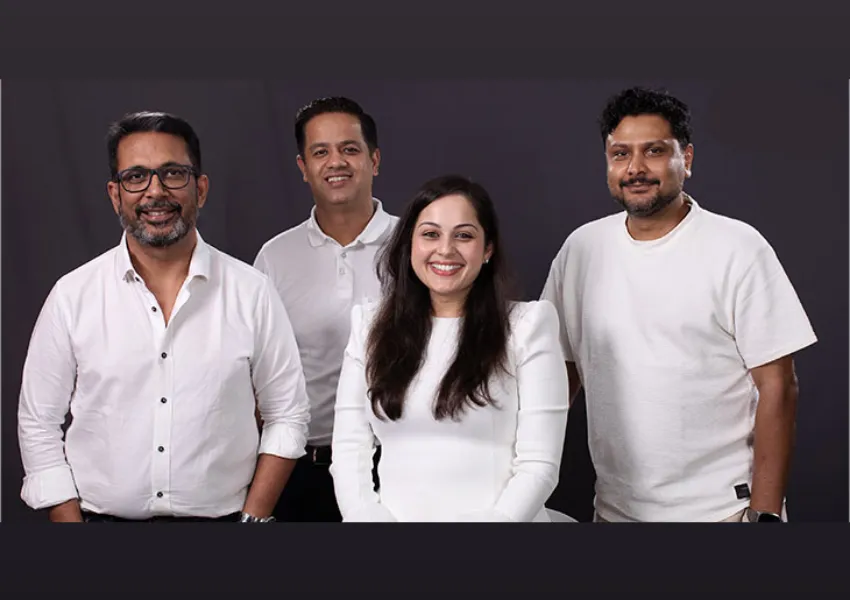 WPP Integrates Grey & 82.5 Communications To Make Grey 82.5; Kiran ...