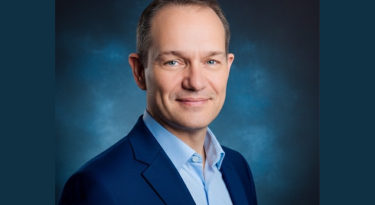 SQREEM Technologies Appoints Robert Gilby As Group CEO - BW Marketing World