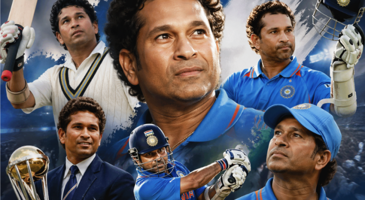 Sachin Tendulkar Marks 53 Years & Remains India's Most Trusted Brand ...
