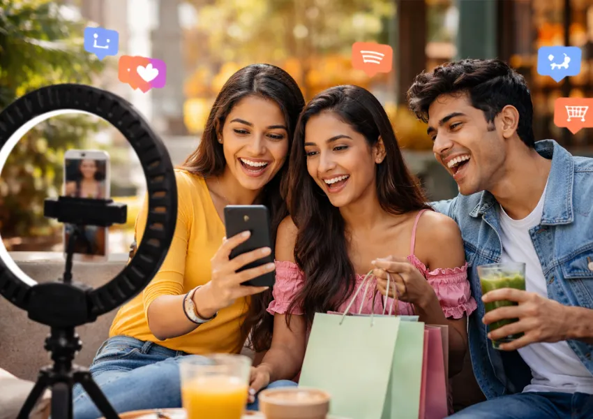 Cadbury 5 Star, Ogilvy India Collaborate For 'Do Nothing' Campaign - BW ...