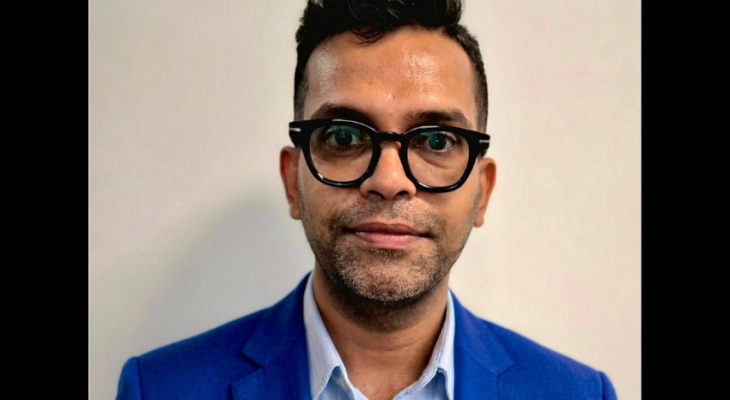 Imaging Endpoints Appoints Srikanth Ayyappan As Associate VP, Global ...