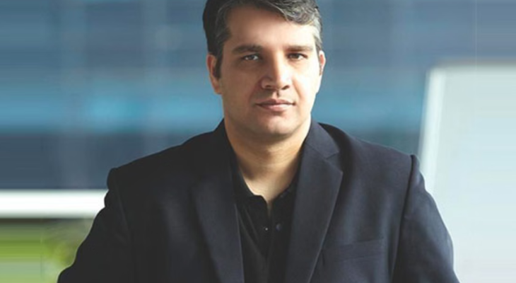 Jio-BP Appoints Sidheshwar Sharma As CMO - BW Marketing World