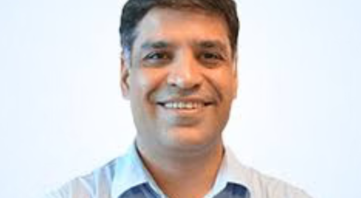 Amardeep Singh Steps Into COO Position At Omnicom Media India - BW ...