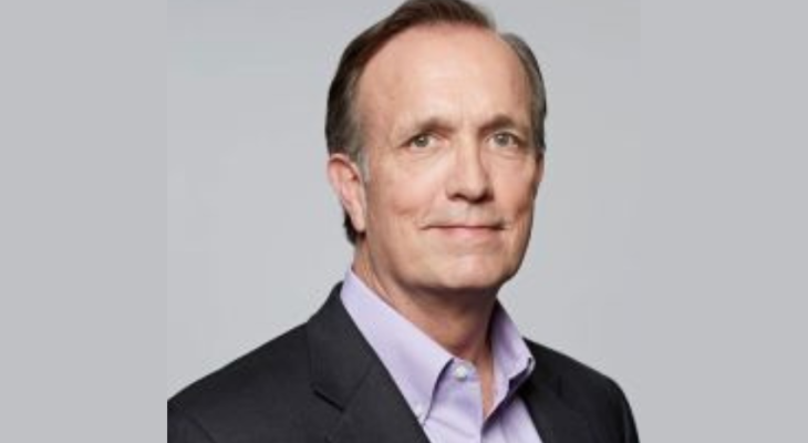 Netflix Appoints Jay Hoag As Chairman Of Its Board - BW Marketing World