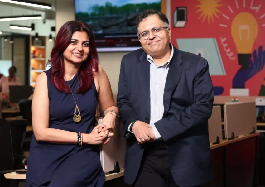 Dentsu Creative Names Manika Juneja As Chief Operating Officer - BW ...