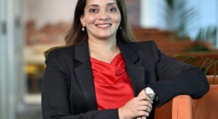 Darshana Shah Steps Down As CMO Of Aditya Birla Capital - BW Marketing ...