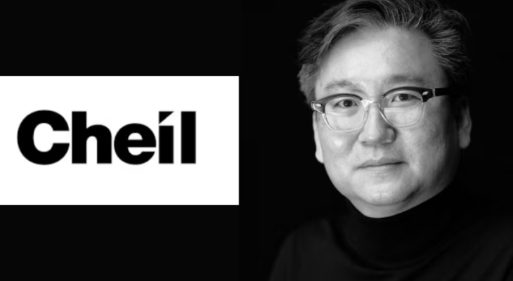 Cheil Worldwide Appoints Sungkyoon Kim As President, CEO For South West ...