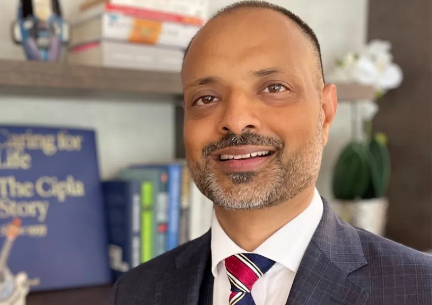 PepsiCo Taps Ram Krishnan As CEO Of North America - BW Marketing World