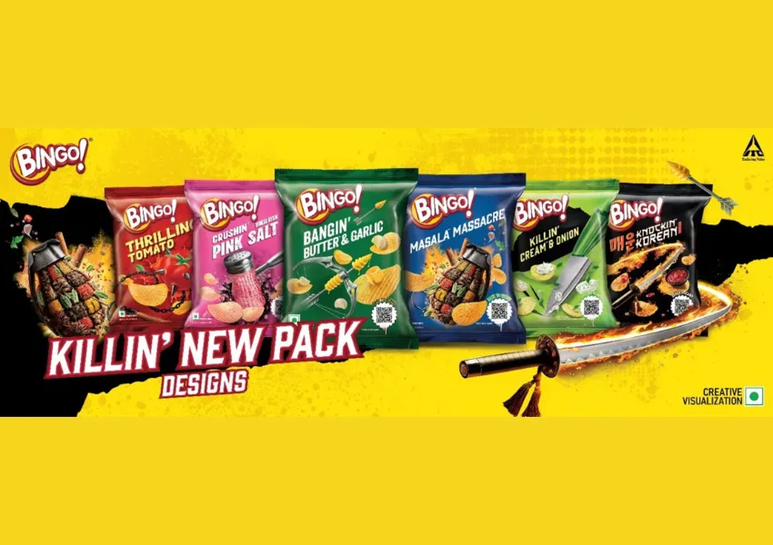 Colgate-Palmolive Refreshes Brand Identity With A New Tagline - BW ...