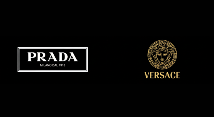 Prada Acquires Versace, Redefining The Global Luxury Market - BW ...