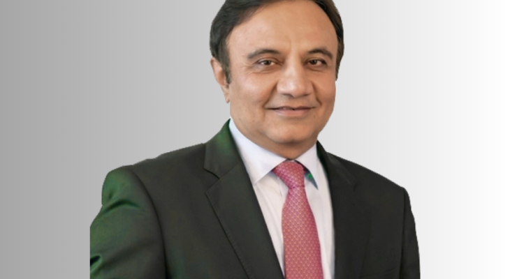ICICI Bank Extends Tenure Of Sandeep Bakhshi As MD & CEO - BW Marketing ...