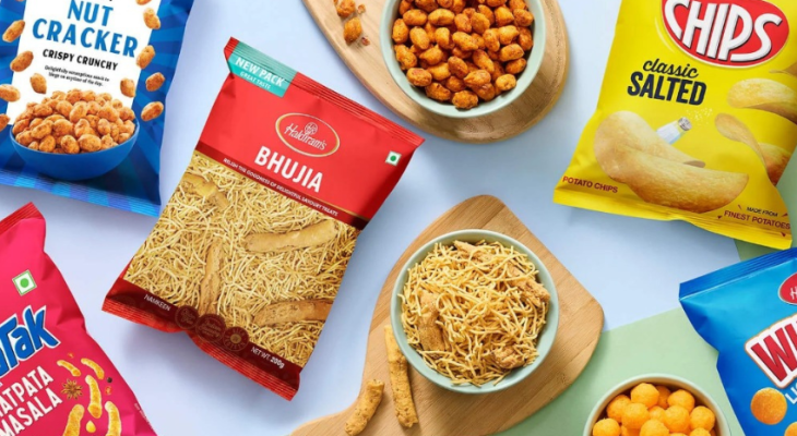 L Catterton Invests In Haldiram’s To Back Global Expansion Plans - BW ...