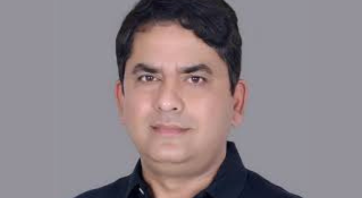 Janardan Pandey Marks Another Year In Media, Marketing & Publishing ...