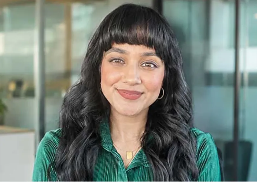 Angel One Onboards Kriti Sharma Director, Head Of Data Privacy - BW ...
