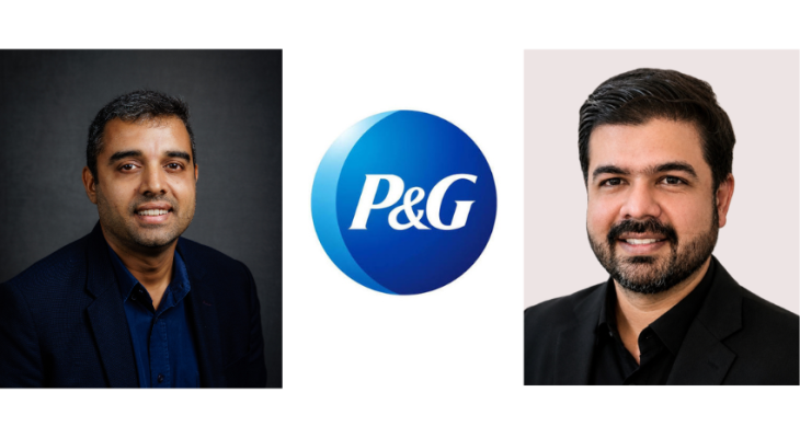 P&G India Elevates Girish Kalyanaraman To VP, Grooming & Oral Care ...