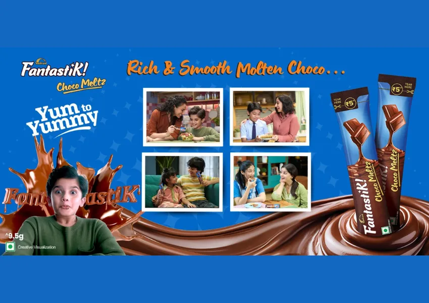 Colgate-Palmolive Refreshes Brand Identity With A New Tagline - BW ...