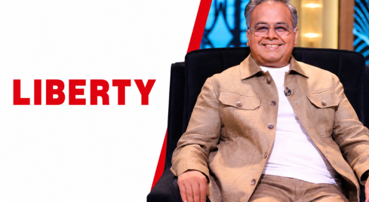 Liberty Shoes Doubles Down On Comfort & Consumer Connect For 15% Growth ...