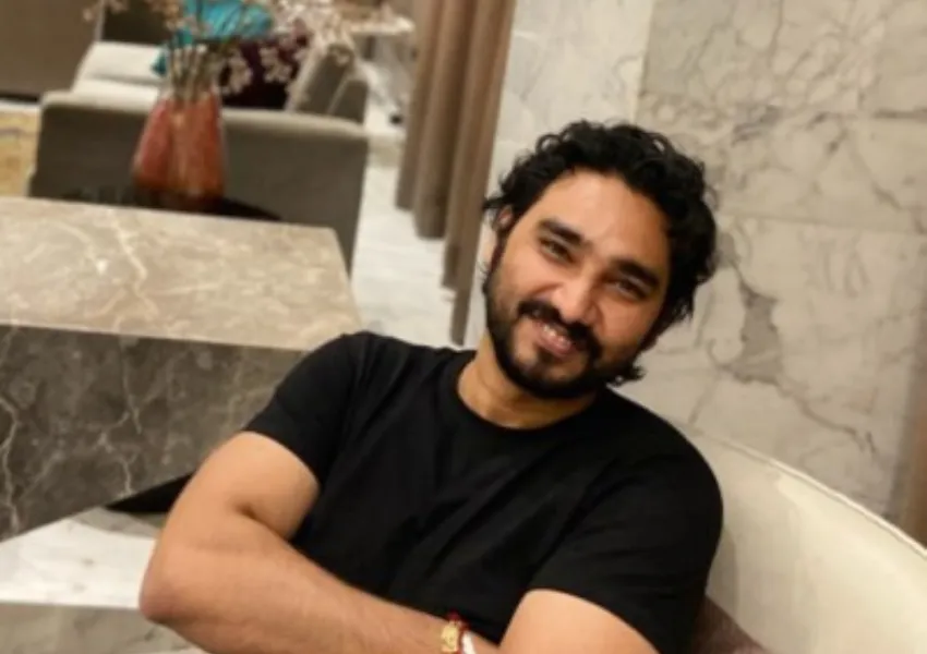 Angel One Promotes Vikash Anand To VP – Marketing - BW Marketing World