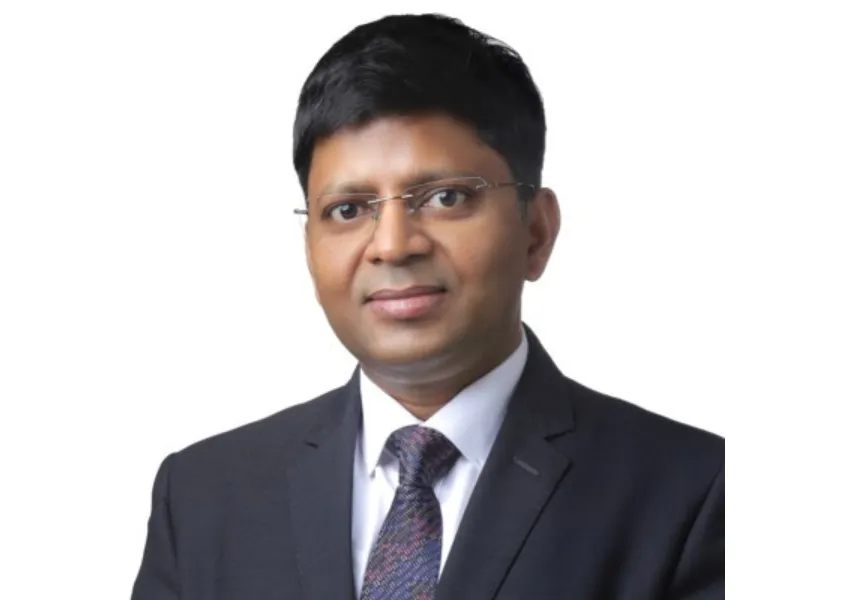 Foodpanda Elevates Prateek Teotia To Interim Managing Director - BW ...