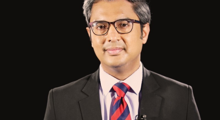 Zakka Jacob Quits News18, Joins Times Now As Managing Editor - BW ...