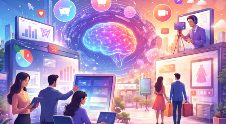Advertising Moves Beyond Attention To Relevance - BW Marketing World