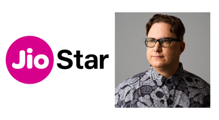 JioStar Group Brings In Stephan Bugaj As SVP For GenAI Content ...
