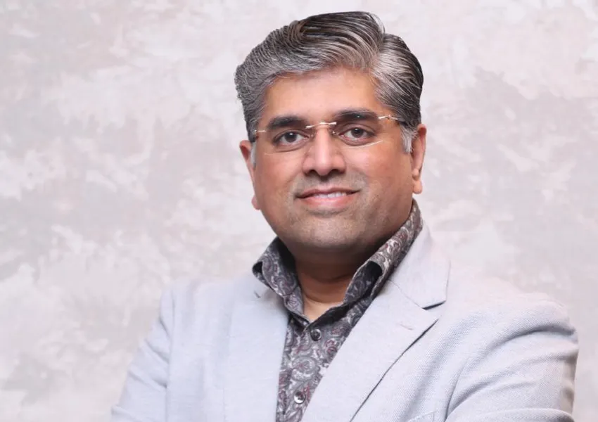 Angel One Promotes Vikash Anand To VP – Marketing - BW Marketing World