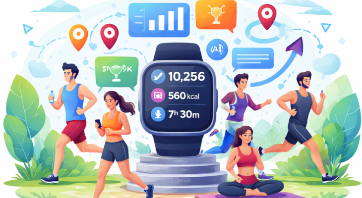 Gen Z Represents 75% Of AI Fitness Plan Subscribers On Boat Crest ...