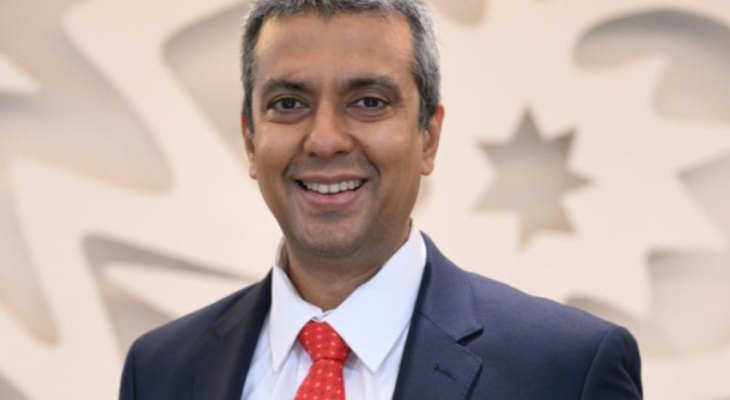 HUL Veteran Shiva Krishnamurthy Takes Over As General Mills CEO - BW ...