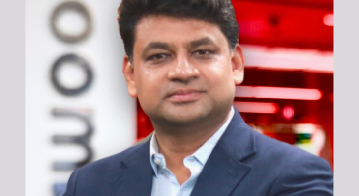 Bloomberg Onboards Lovejeet Alexander, Director - New Economy - BW ...